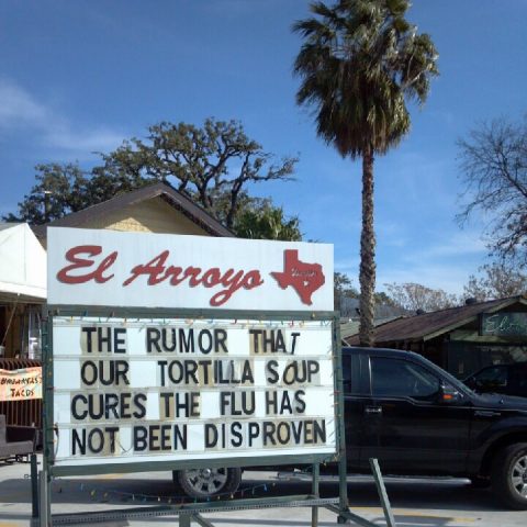 All Things ONE: Empire Building the El Arroyo Way - The ONE Thing