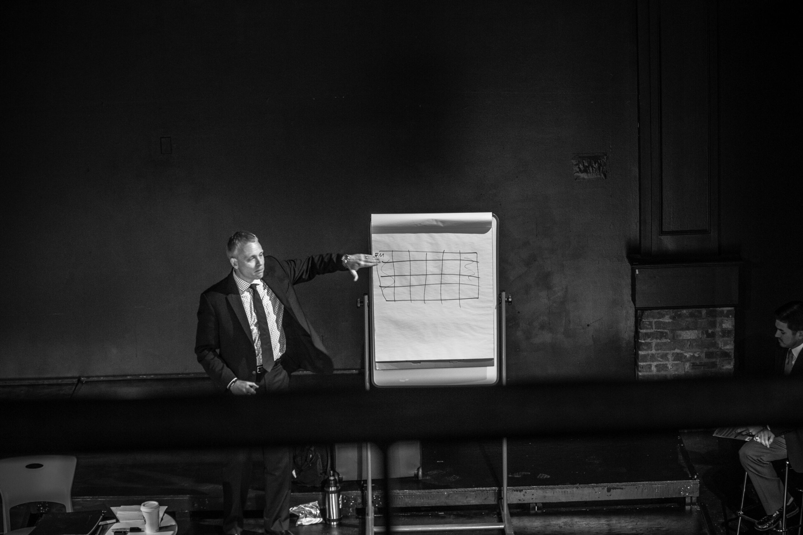 How Jay Papasan Applied The ONE Thing To Public Speaking How Jay Papasan Applied The ONE Thing To Public Speaking