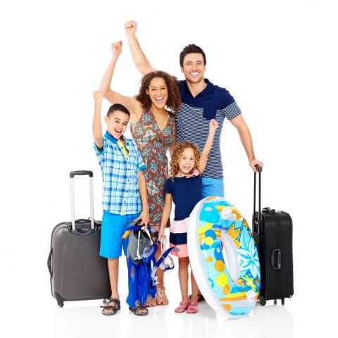 Five Ways to Plan a Family Vacation Like a Project Manager