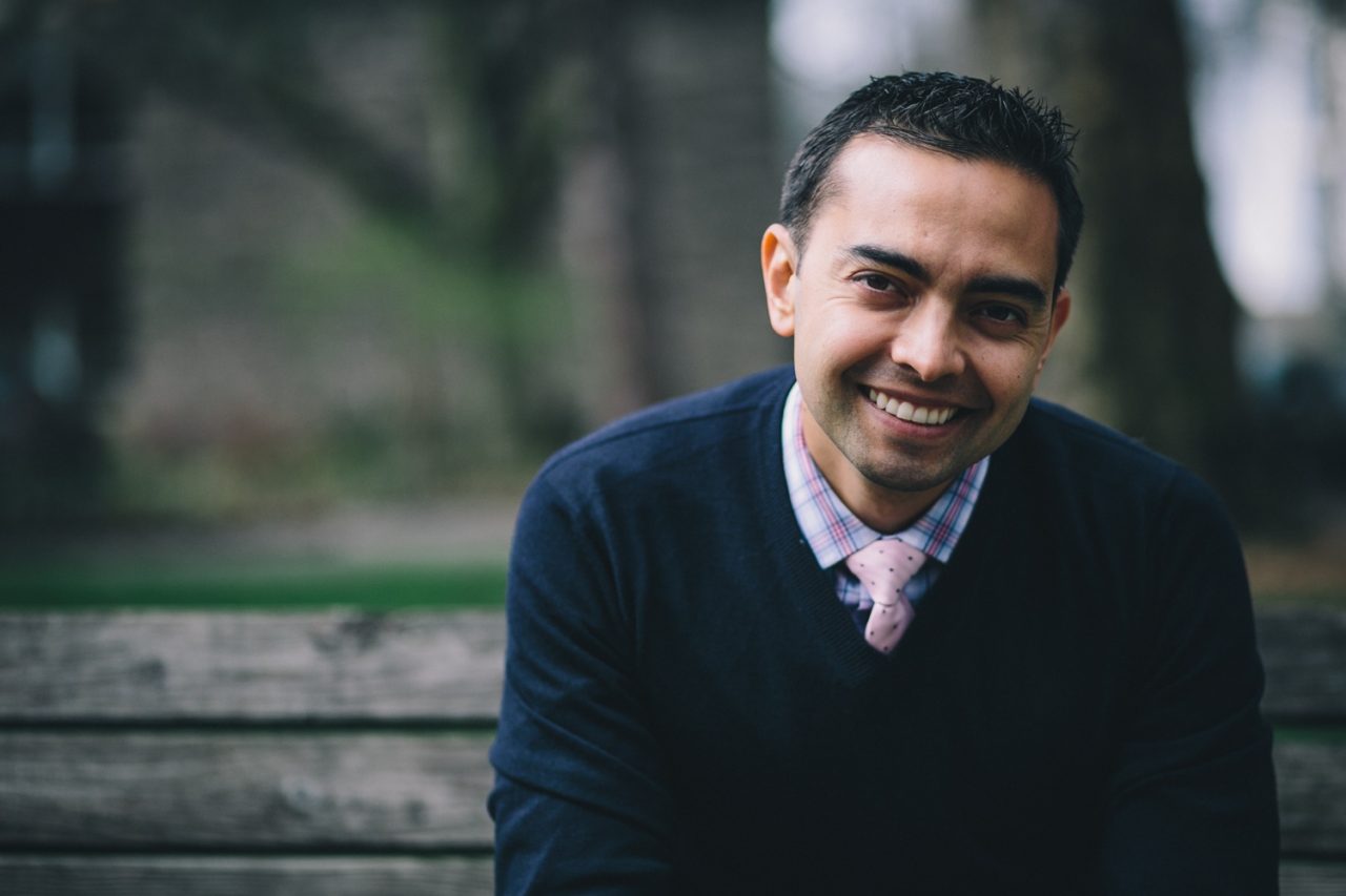 Pat Flynn Webinar - The ONE Thing