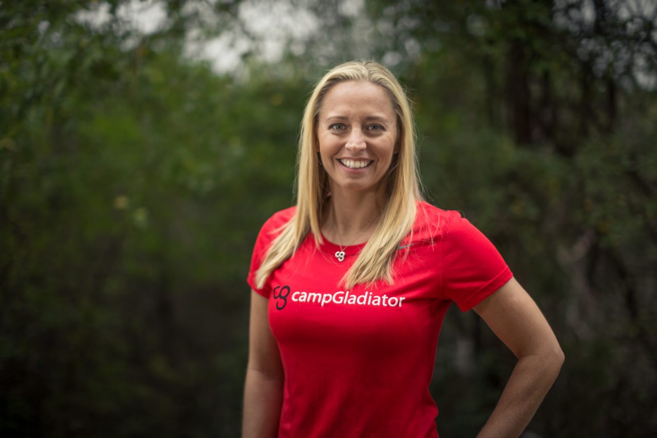 What it Takes to Become a Gladiator