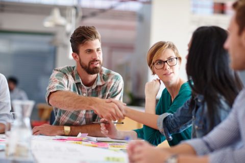 5 Ways to Communicate Better Through Personal Touch