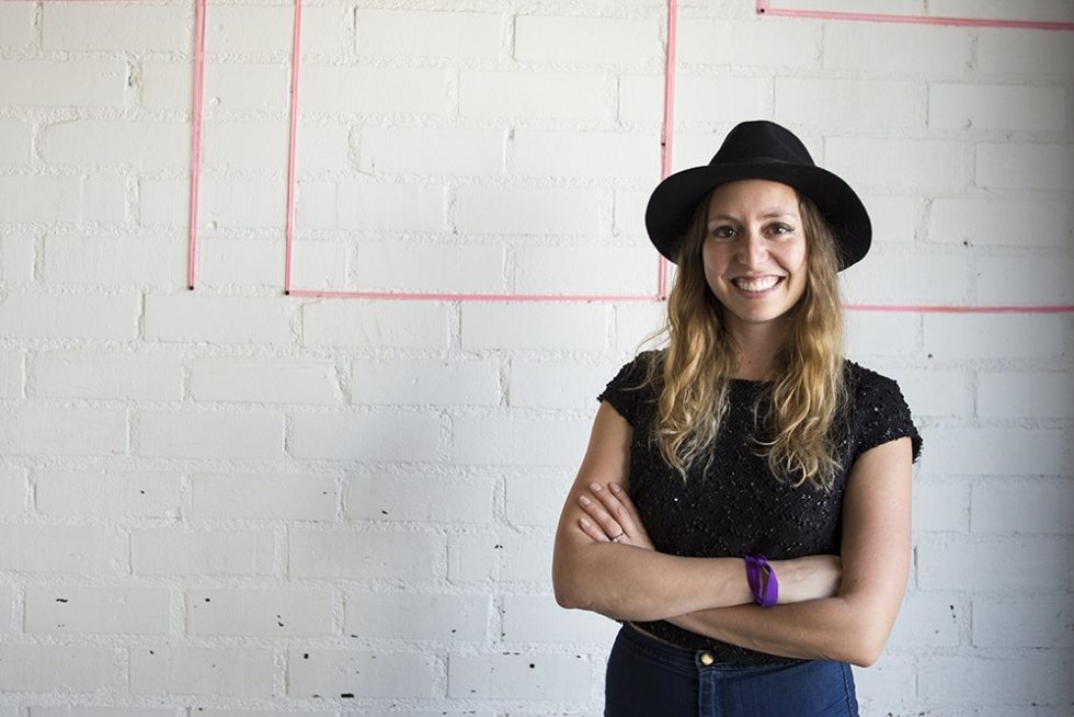 Business Success Series, Part 4: Natasha Case