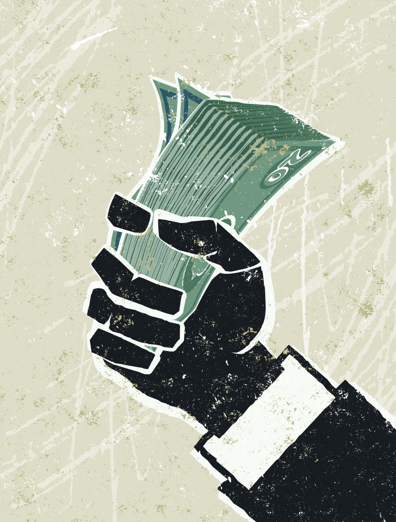 Money Eaters That Secretly Steal From Your Wallet