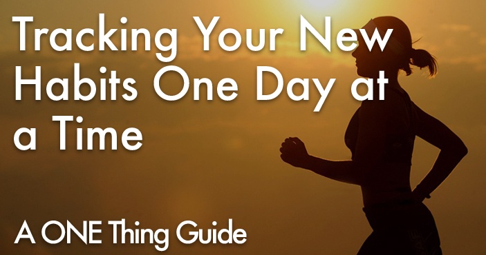 Download The ONE Thing Free Resources