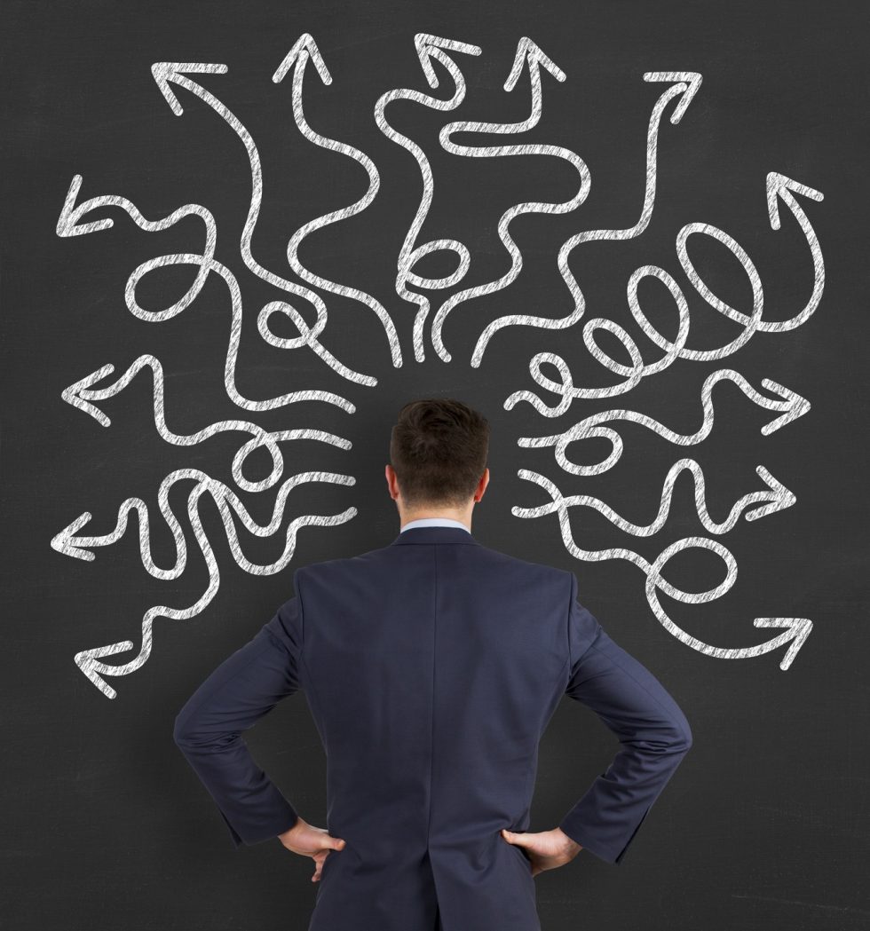 The Multitasking Myth: The Science Behind "One Thing at a Time" Holds ...