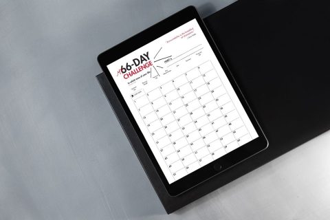 Download The ONE Thing Free Resources